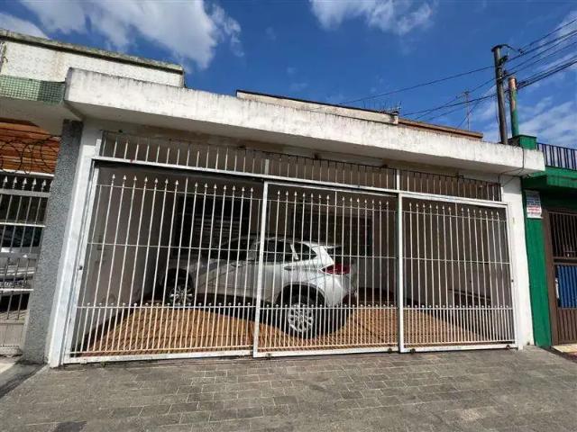 Casa / Sobrado para Venda em São Paulo/SP Vila Prudente 3 Quartos