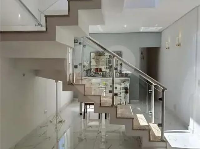 Casa / Sobrado para Venda em São Paulo/SP Vila Prudente 3 Quartos