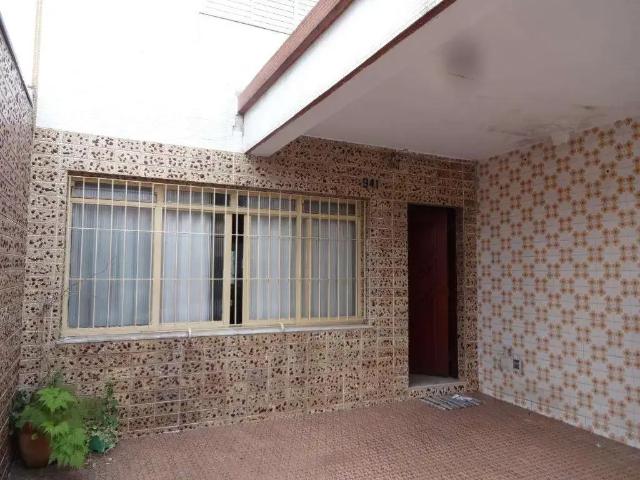 Casa / Sobrado para Venda em São Paulo/SP Vila Prudente 3 Quartos
