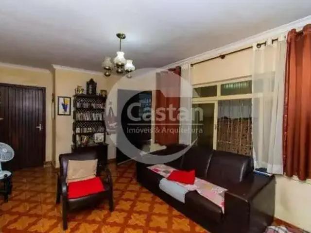 Casa / Sobrado para Venda em São Paulo/SP Vila Prudente 3 Quartos