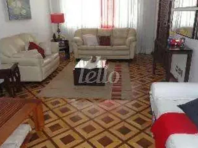 Casa / Sobrado para Venda em São Paulo/SP Vila Prudente 3 Quartos