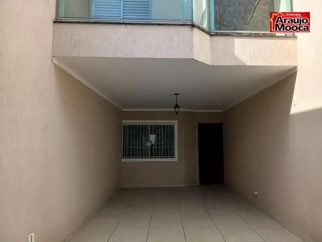 Casa / Sobrado para Venda em São Paulo/SP Vila Prudente 3 Quartos