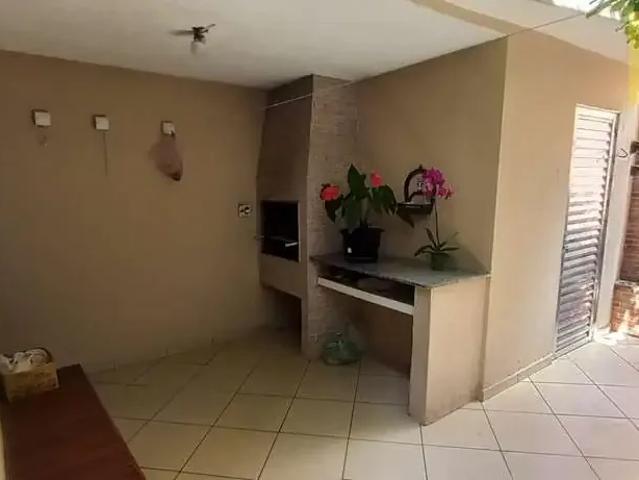 Casa / Sobrado para Venda em São Paulo/SP Vila Prudente 3 Quartos