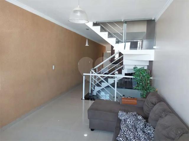 Casa / Sobrado para Venda em São Paulo/SP Vila Prudente 3 Quartos