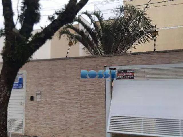 Casa / Sobrado para Venda em São Paulo/SP Vila Prudente 3 Quartos