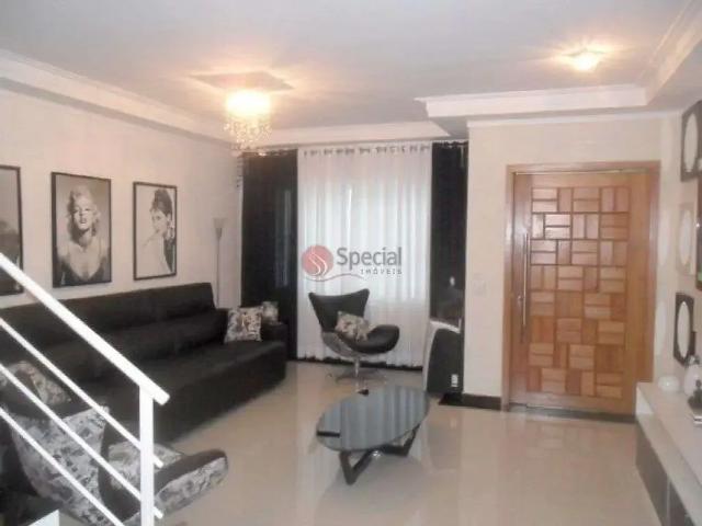 Casa / Sobrado para Venda em São Paulo/SP Vila Prudente 3 Quartos