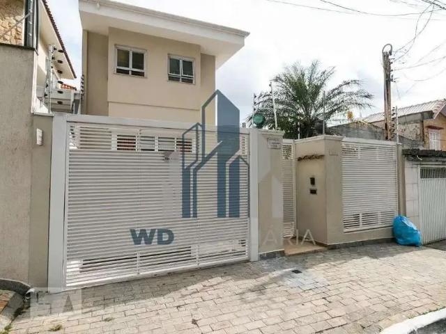 Casa / Sobrado para Venda em São Paulo/SP Vila Prudente 3 Quartos