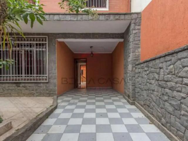 Casa / Sobrado para Venda em São Paulo/SP Vila Prudente 3 Quartos