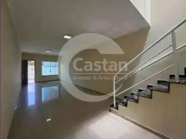 Casa / Sobrado para Venda em São Paulo/SP Vila Santa Clara 3 Quartos