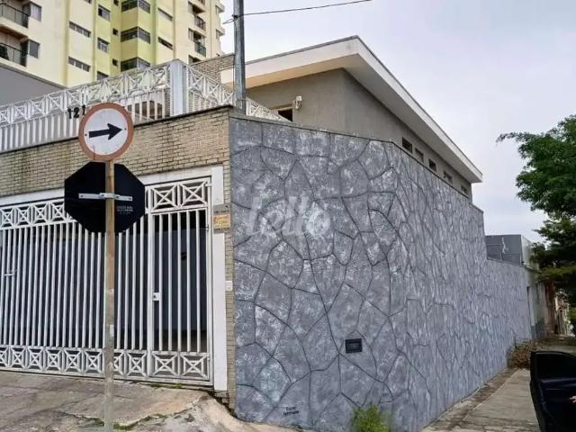 Casa / Sobrado para Venda em São Paulo/SP Vila Prudente 3 Quartos