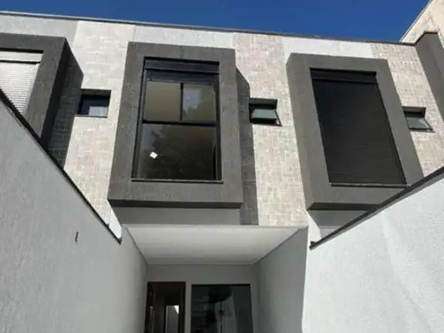 Casa / Sobrado para Venda em São Paulo/SP Vila Prudente 3 Quartos