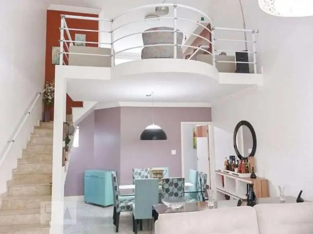 Casa / Sobrado para Venda em São Paulo/SP Vila Prudente 3 Quartos
