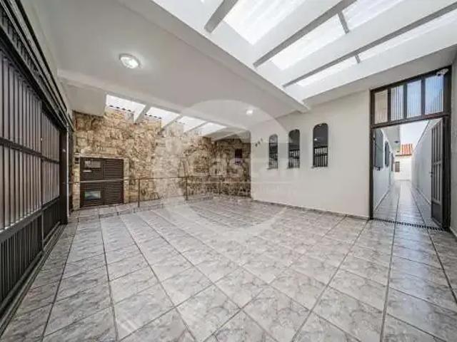 Casa / Sobrado para Venda em São Paulo/SP Vila Prudente 3 Quartos