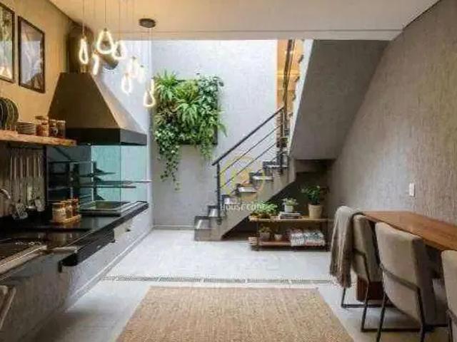 Casa / Sobrado para Venda em São Paulo/SP Vila Prudente 3 Quartos
