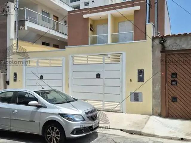 Casa / Sobrado para Venda em São Paulo/SP Vila Prudente 3 Quartos