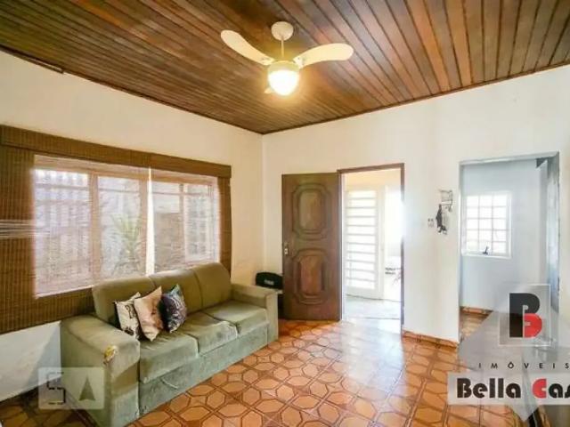 Casa / Sobrado para Venda em São Paulo/SP Vila Prudente 3 Quartos