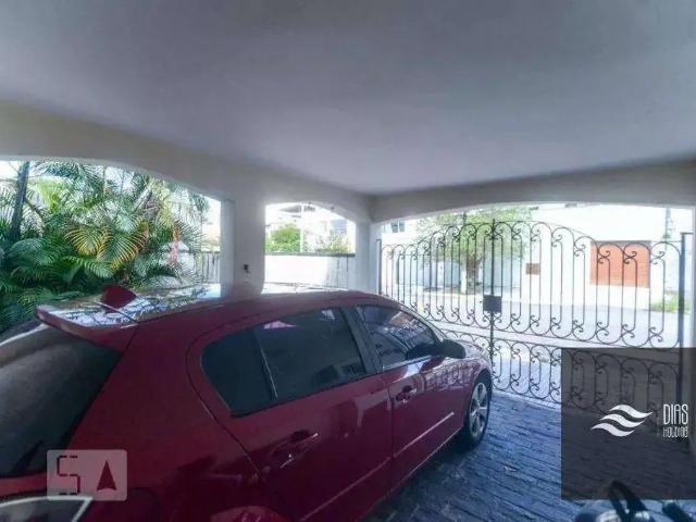 Casa / Sobrado para Venda em São Paulo/SP Vila Prudente 3 Quartos
