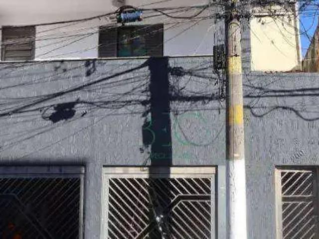 Casa / Sobrado para Venda em São Paulo/SP Vila Prudente 3 Quartos