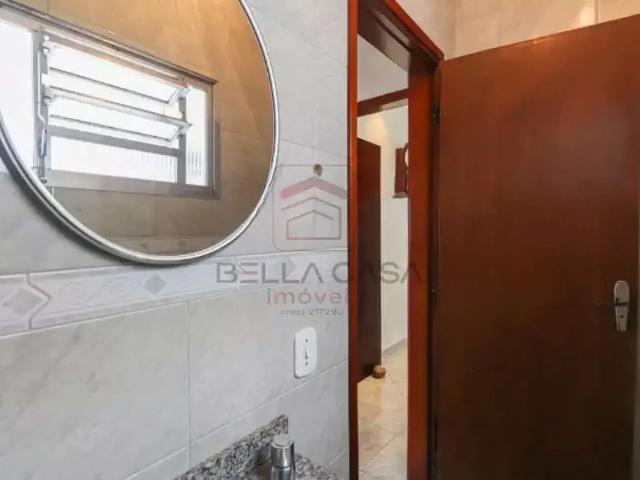 Casa / Sobrado para Venda em São Paulo/SP Vila Prudente 3 Quartos