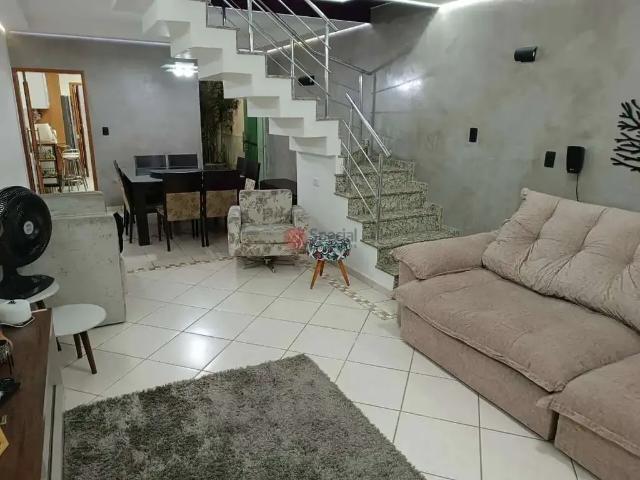 Casa / Sobrado para Venda em São Paulo/SP Vila Bela 3 Quartos