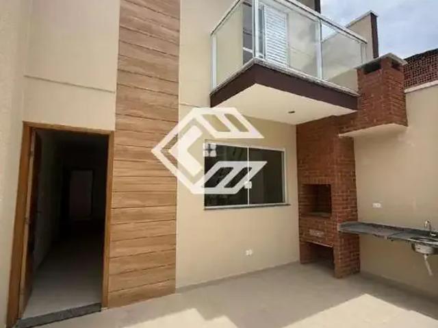 Casa / Sobrado para Venda em São Paulo/SP Vila Prudente 3 Quartos