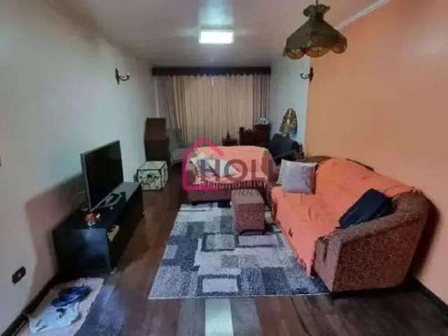 Casa / Sobrado para Venda em São Paulo/SP Vila Prudente 3 Quartos