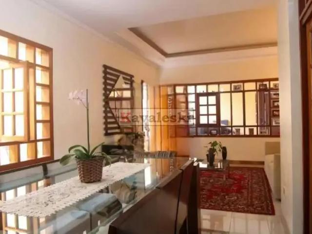 Casa / Sobrado para Venda em São Paulo/SP Vila Prudente 3 Quartos