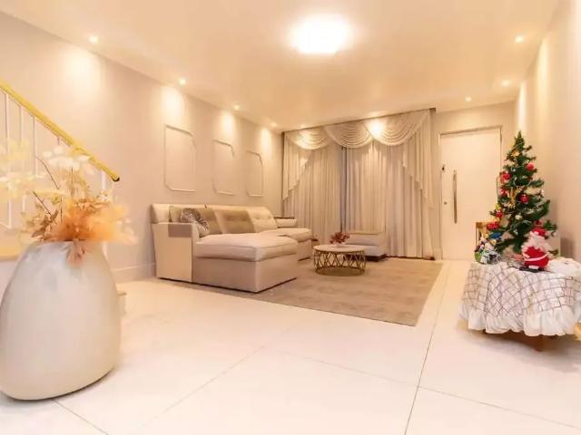 Casa / Sobrado para Venda em São Paulo/SP Vila Prudente 3 Quartos
