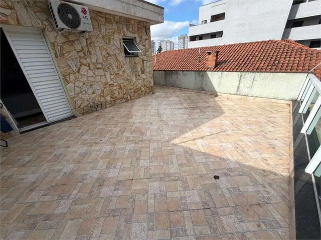 Casa / Sobrado para Venda em São Paulo/SP Vila Prudente 3 Quartos