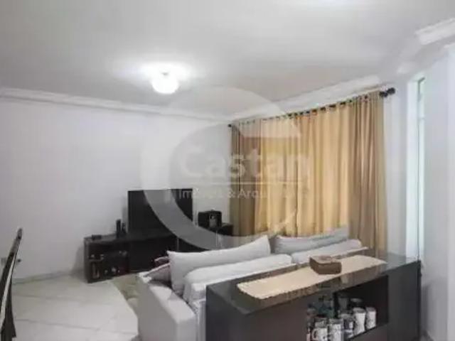 Casa / Sobrado para Venda em São Paulo/SP Vila Prudente 3 Quartos
