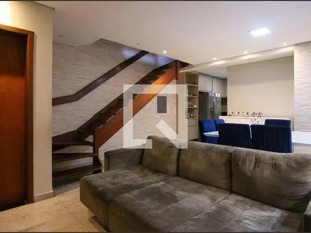 Casa / Sobrado para Venda em São Paulo/SP Vila Prudente 3 Quartos