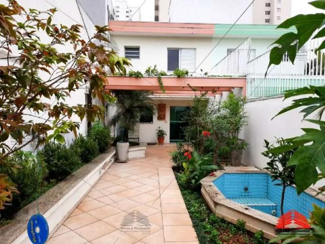 Casa / Sobrado para Venda em São Paulo/SP Vila Prudente 3 Quartos