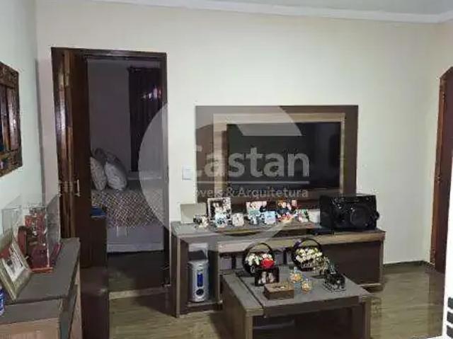 Casa / Sobrado para Venda em São Paulo/SP Vila Prudente 3 Quartos