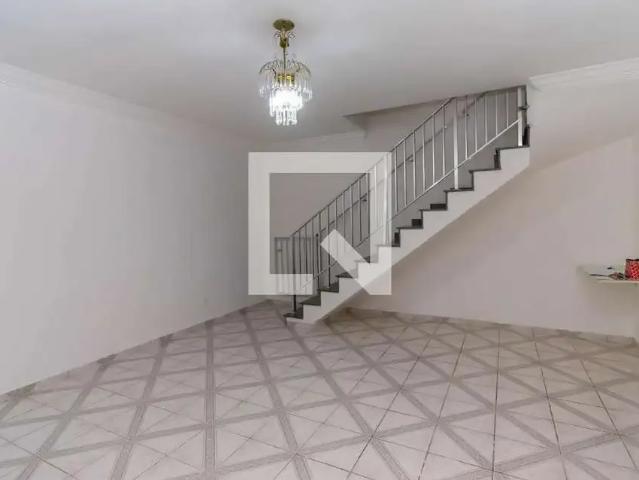 Casa / Sobrado para Venda em São Paulo/SP Vila Prudente 3 Quartos