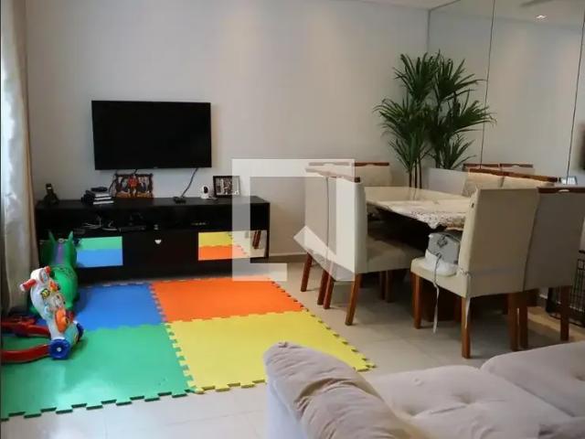 Casa / Sobrado para Venda em São Paulo/SP Vila Prudente 3 Quartos