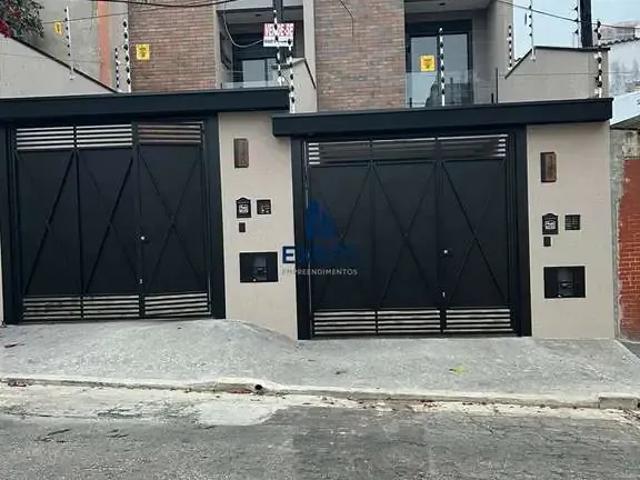 Casa / Sobrado para Venda em São Paulo/SP Vila Prudente 3 Quartos