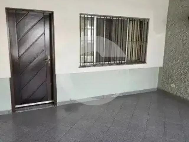 Casa / Sobrado para Venda em São Paulo/SP Vila Prudente 3 Quartos