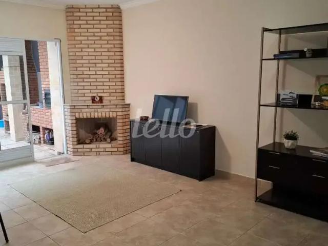 Casa / Sobrado para Venda em São Paulo/SP Vila Prudente 3 Quartos