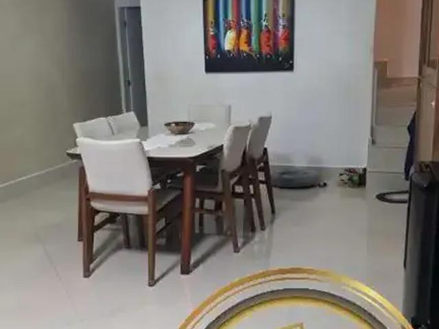 Casa / Sobrado para Venda em São Paulo/SP Vila Prudente 3 Quartos
