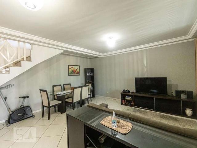 Casa / Sobrado para Venda em São Paulo/SP Vila Prudente 3 Quartos