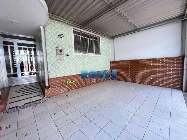 Casa / Sobrado para Venda em São Paulo/SP Vila Prudente 3 Quartos