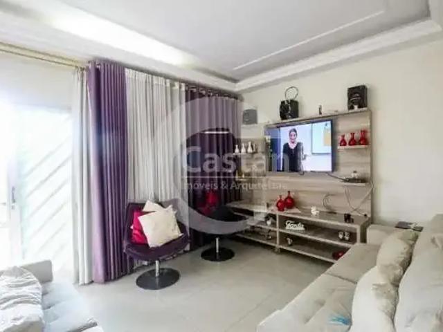 Casa / Sobrado para Venda em São Paulo/SP Vila Prudente 3 Quartos