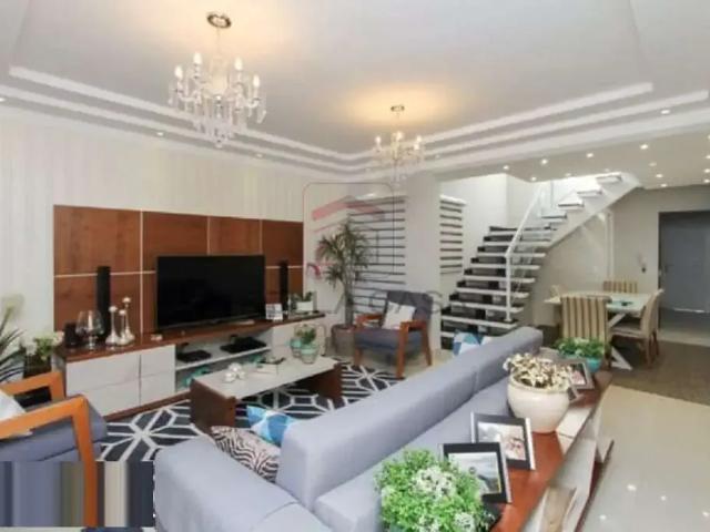 Casa / Sobrado para Venda em São Paulo/SP Vila Prudente 3 Quartos