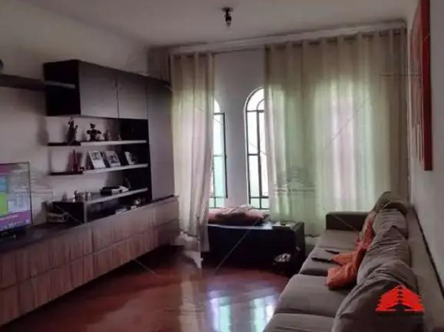 Casa / Sobrado para Venda em São Paulo/SP Vila Prudente 3 Quartos