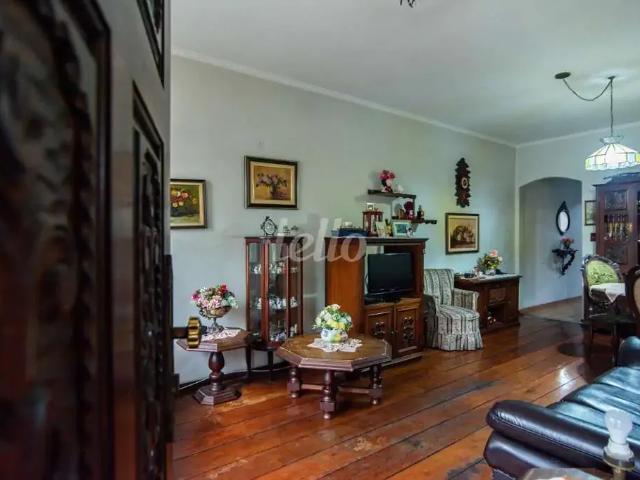 Casa / Sobrado para Venda em São Paulo/SP Vila Prudente 3 Quartos