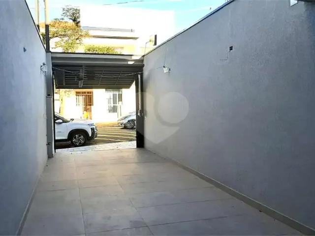 Casa / Sobrado para Venda em São Paulo/SP Vila Prudente 3 Quartos