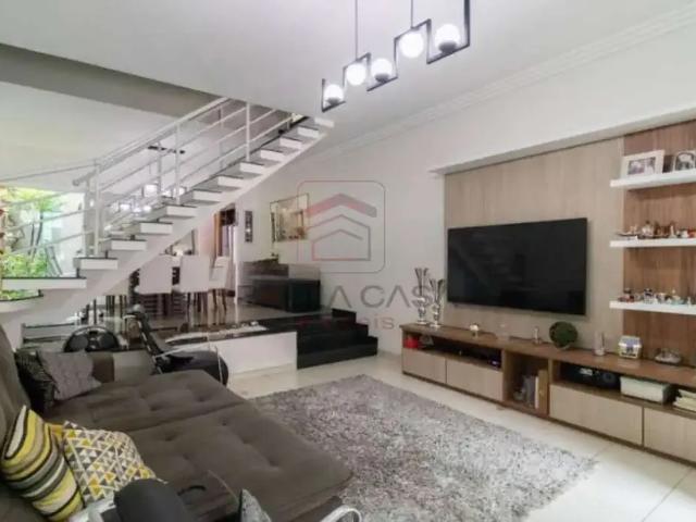 Casa / Sobrado para Venda em São Paulo/SP Vila Prudente 3 Quartos