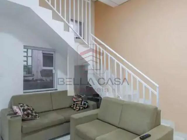 Casa / Sobrado para Venda em São Paulo/SP Vila Prudente 3 Quartos