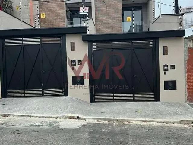 Casa / Sobrado para Venda em São Paulo/SP Vila Prudente 3 Quartos