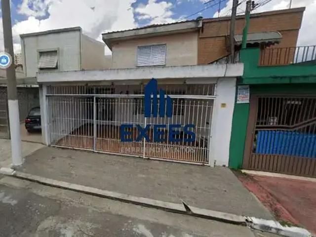 Casa / Sobrado para Venda em São Paulo/SP Vila Prudente 3 Quartos